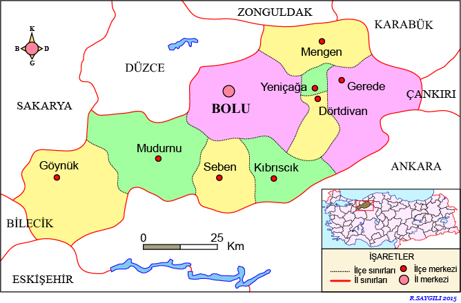 BOLU